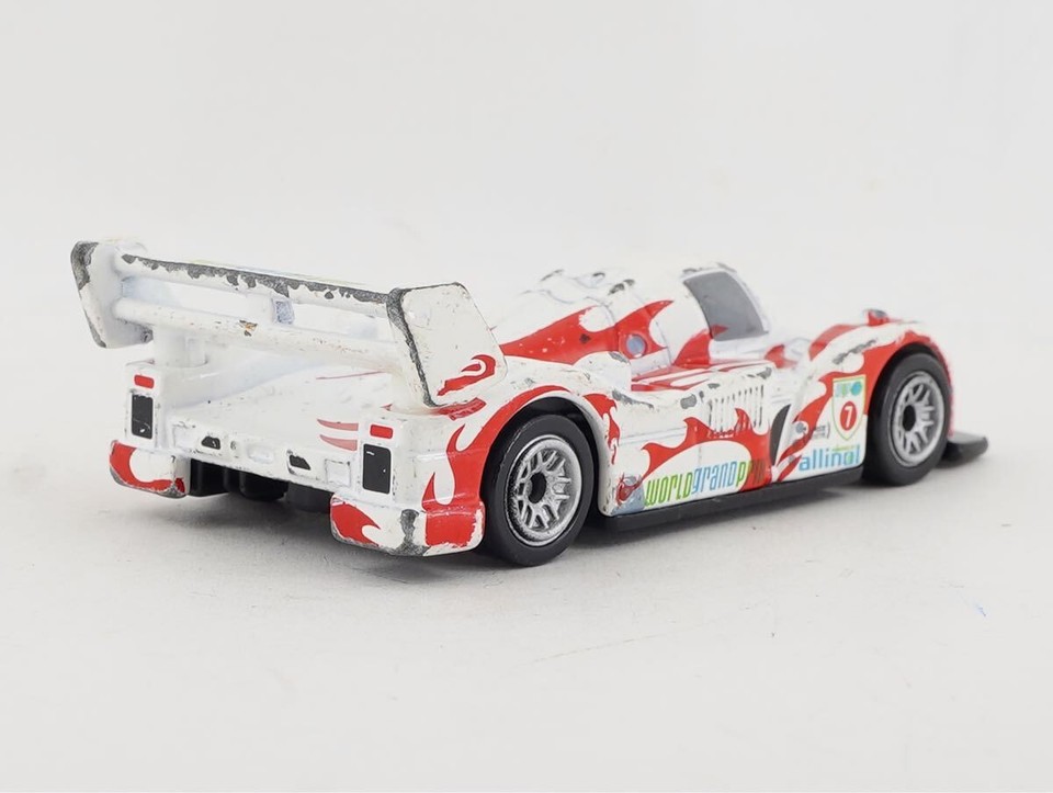 Cars Shutodoroki Standard Type 2011 C18 Car Disney Set 1t | eBay