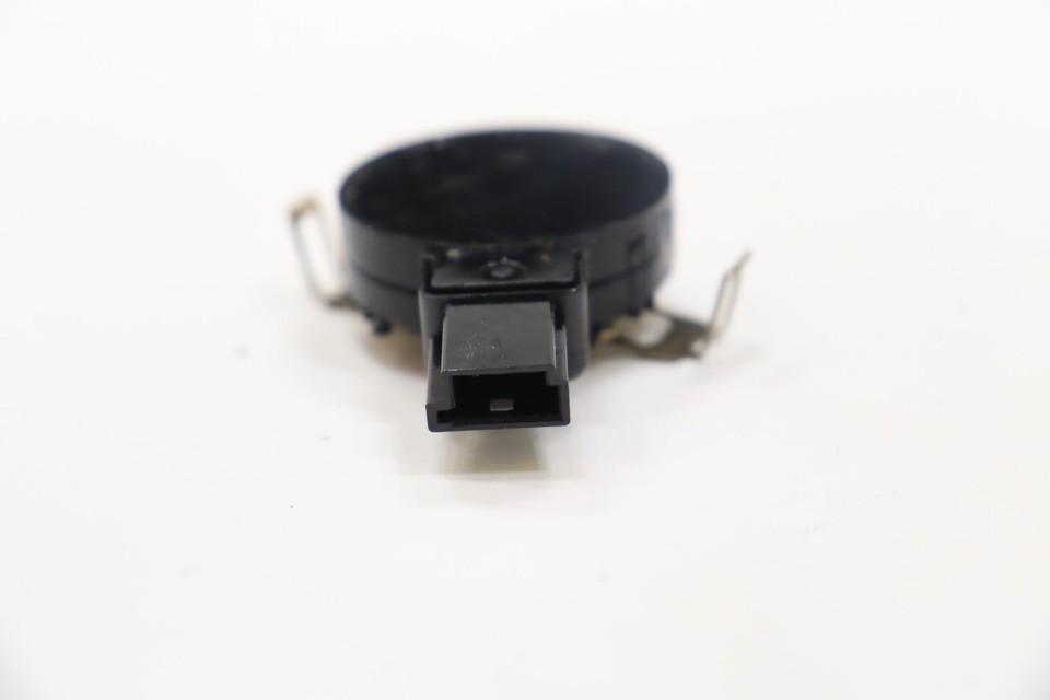 2019 - 2025 VOLVO S60 FRONT WINDSHIELD RAIN SENSOR CONTROL MODULE UNIT ...