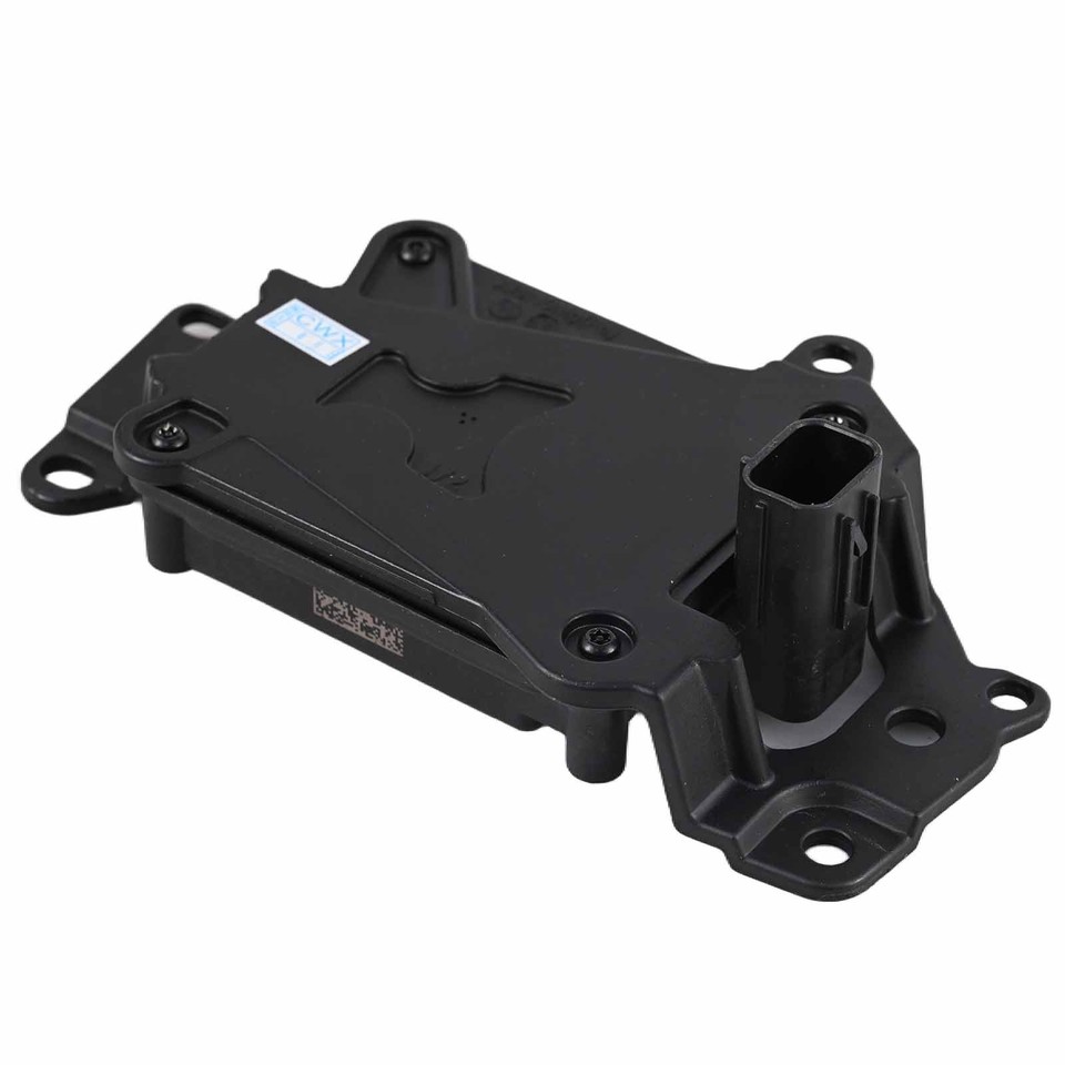 OEM Front Control Distance Sensor Radar For 2018-2022 Toyota Tacoma ...
