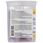 Amazon Commercial Dissolvable All-Purpose Cleaner Refill Vial - 6 Pacs ...