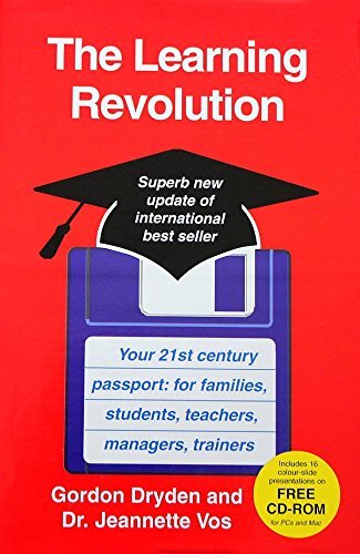 The Learning Revolution: Your 21st Century Passport :... by Gordon ...