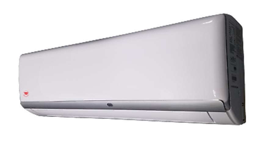 YMGI 60000 BTU 5 Ton 3 Zone Mini Split Air Conditioner Heat Pump 220V ...