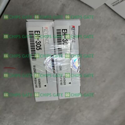 1PCS NEW KEYENCE proximity sensor EH-305 EH305 | eBay