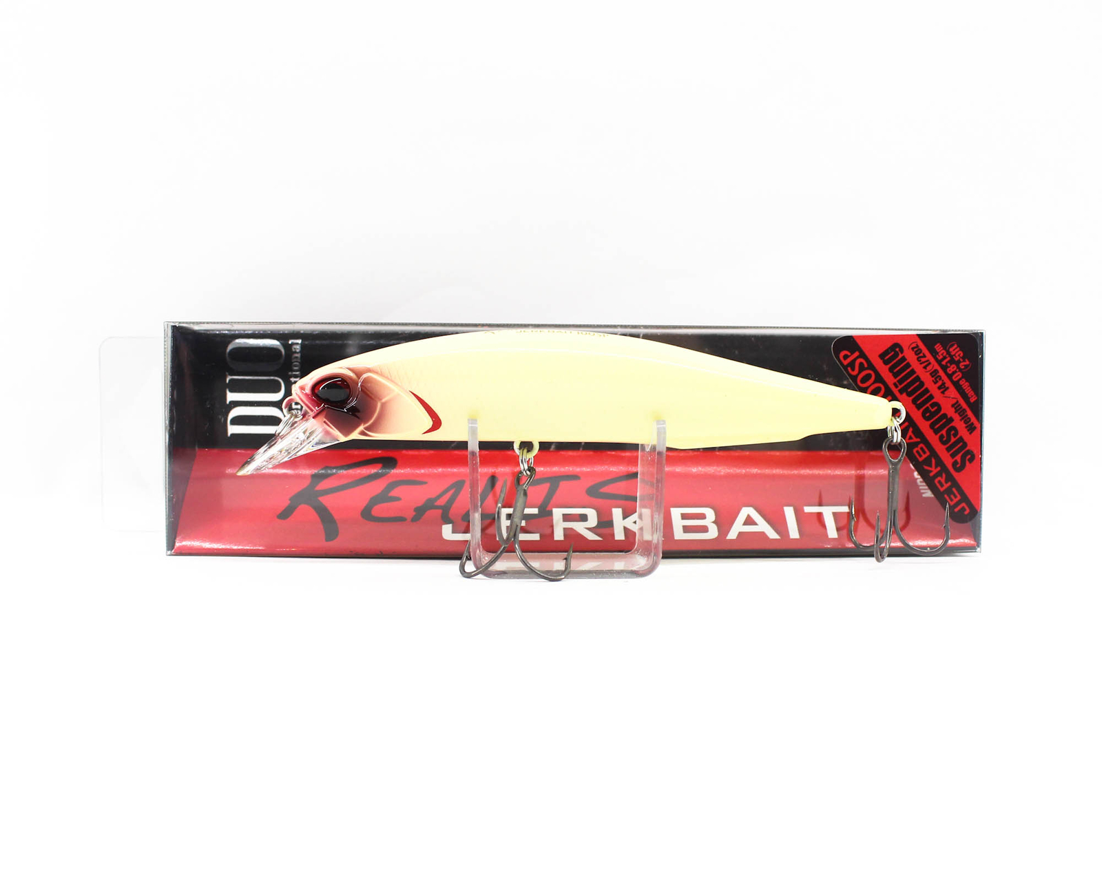 Duo Realis Jerkbait 100SP Suspend Lure ACC3228 (3500) | eBay