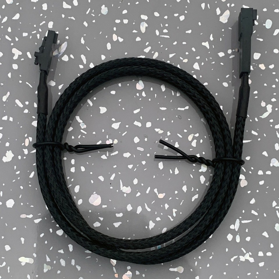 Corsair Lighting Node Pro/Commander Pro/LS100 RGB Extension Cable (30cm ...