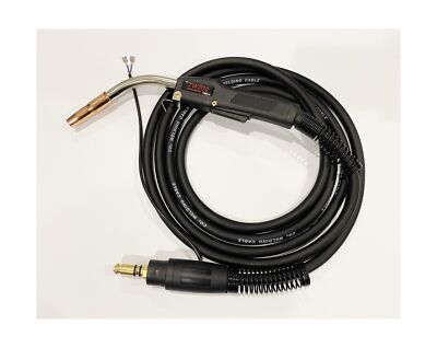 Mig Gun 250A fits Hobart Beta Mig 200 250 251 Mig Gun Stinger Mig ...