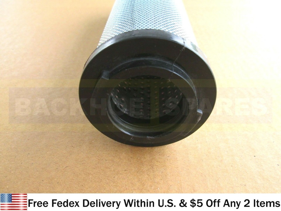 JCB PARTS - HYDRAULIC FILTER (JCB PART NO. 32/913500 32/925346) | eBay