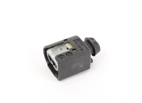 MB GL X164 CRANKSHAFT POSITION SENDER RECEPTACLE HOUSING A1685453028 | eBay