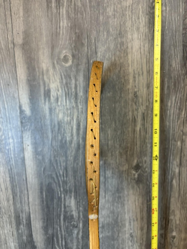 Vtg Grays Of Cambridge Squash Racquet Asteroid Star Plan Wooden Racket ...