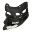 18-20 JEEP WRANGLER REAR BUMPER BRACKET LEFT SIDE OEM MOPAR 68335625AB ...