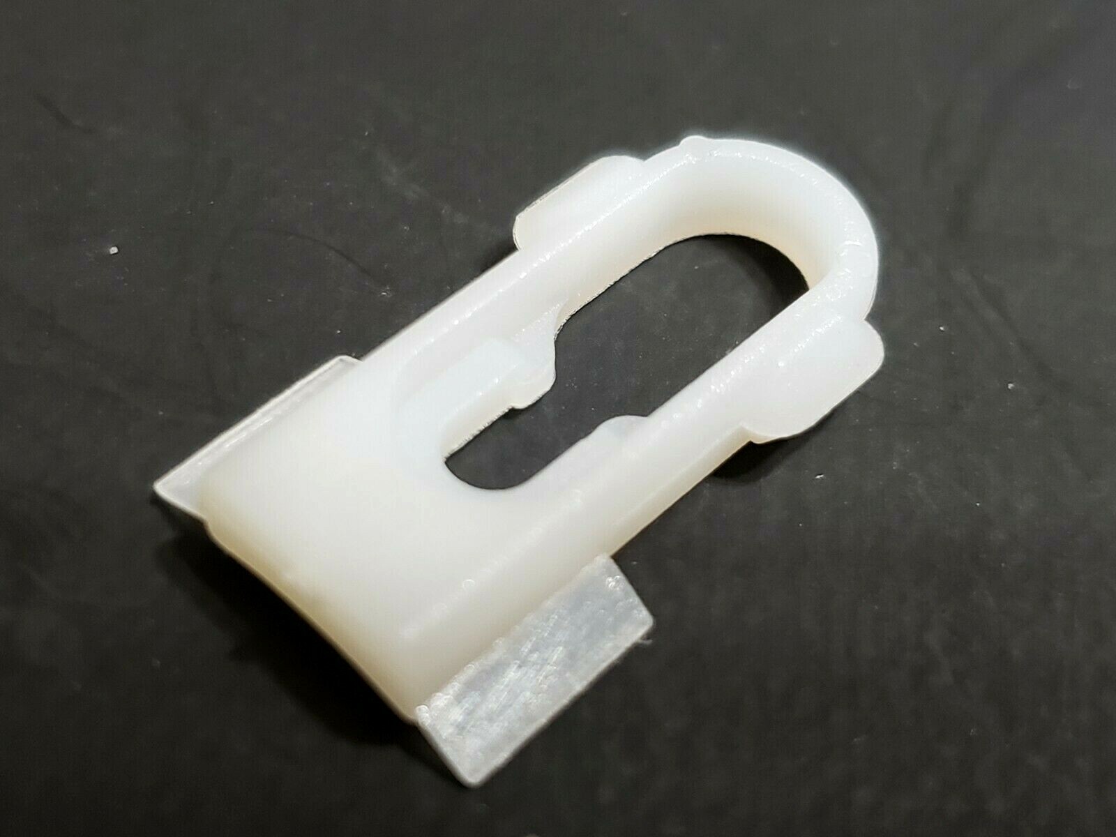 20 NOSR GM Chevy Oldsmobile Vinyl Top Body Side Molding Moulding Trim ...