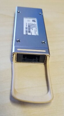 Cisco CPAK-100G-SR10 800-41495-01 100Gbps 100GBase-SR10 Multi-Mode ...