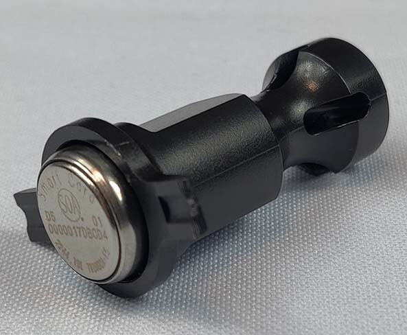 50x Automotive Key Fobs compatible with Keyper Systems Sturdi Fobs and ...