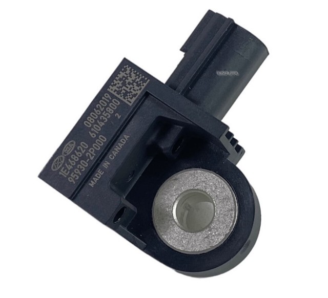 Kia 95930 2p000 Front Impact Sensor SRS Genuine OEM for sale online | eBay
