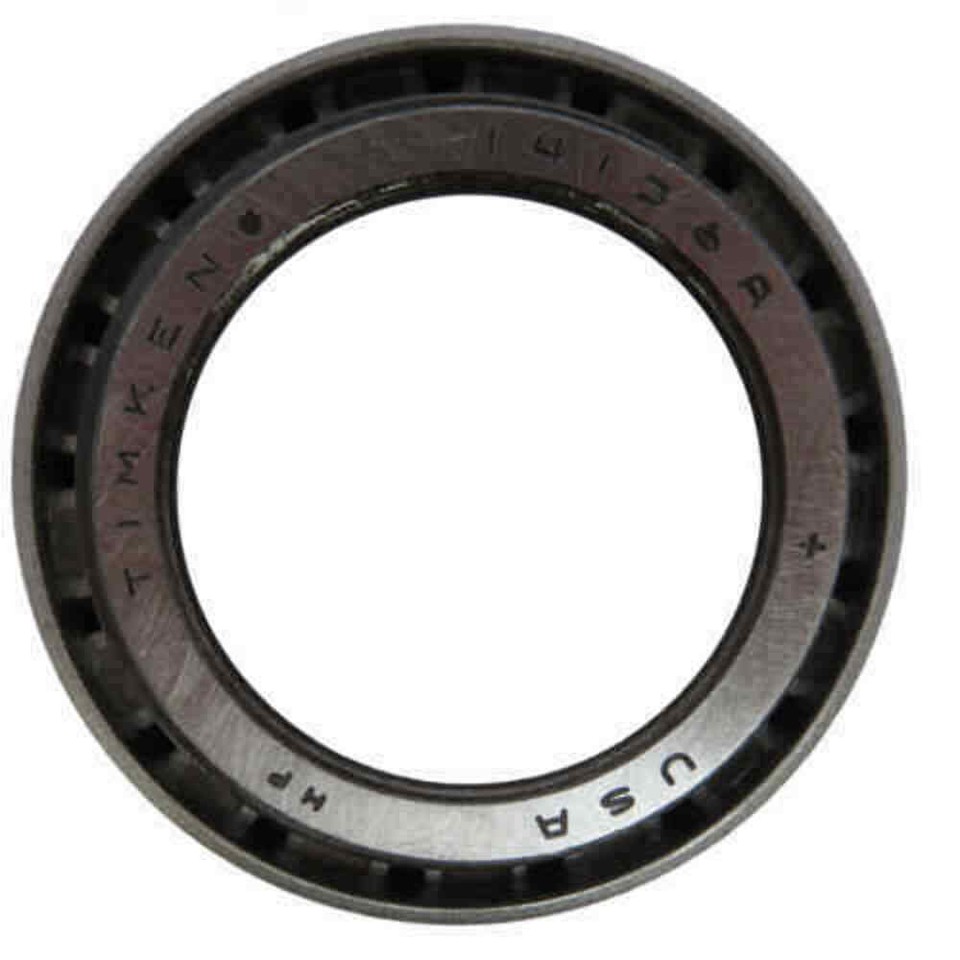 Timken 14136A Tapered Roller Bearing Single Cone | eBay