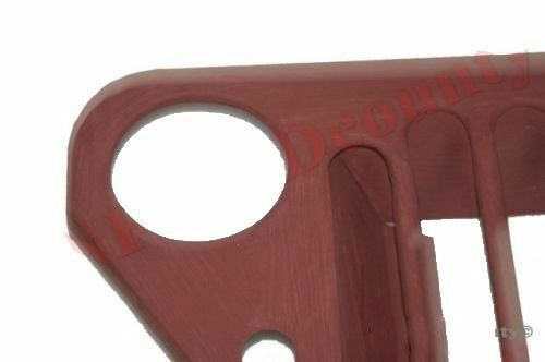 Primer Coated Radiator Steel Grille Grill For Ford 41-45 MB GPW Jeeps ...