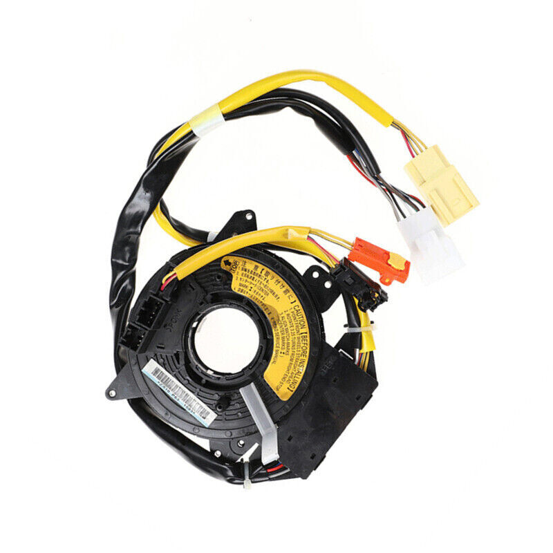 Spiral Cable Steering Wheel Reel Clock Spring 83196-FG020 For Subaru ...