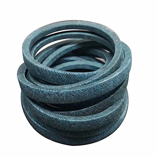 3/8" X33 1/4" Replacement Transmission Drive Belt for Toro 115-4669 ...