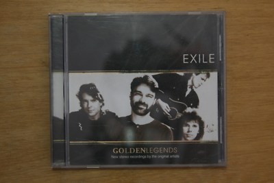 Golden Legends - Exile (Box C633) | eBay Australia