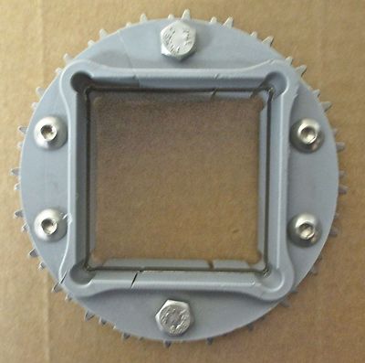 Conveyors - Intralox 1100