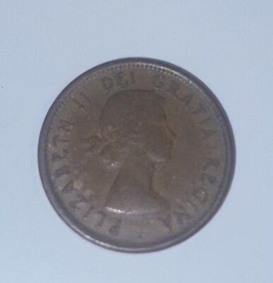 Old canadian coins | eBay