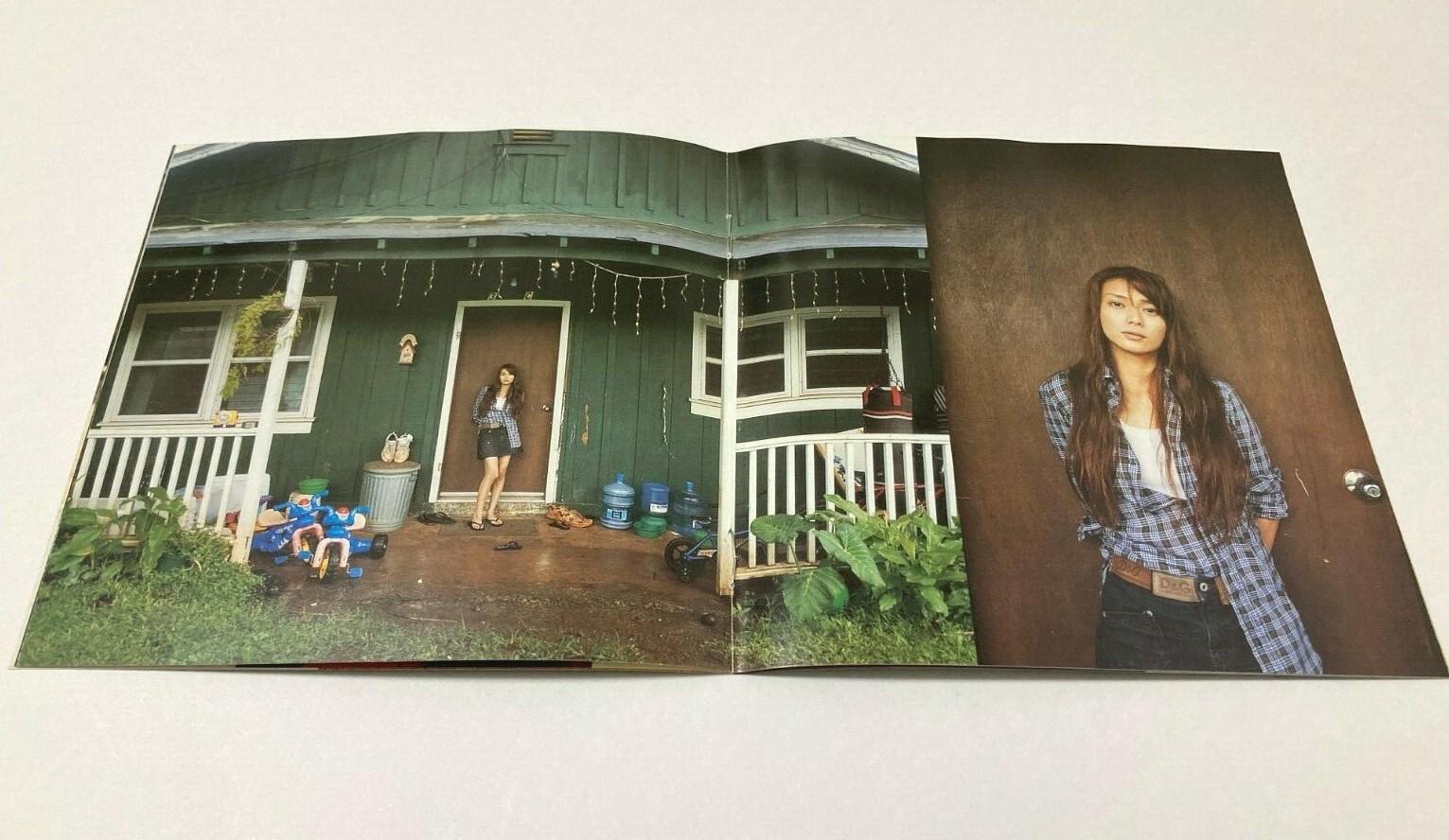 Kou Shibasaki J-POP CD Japanese Female Singer "MITSU" With Bonus Track ...