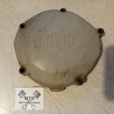4JY-15411-00-00 94-04 YAMAHA YZ125 ENGINE MOTOR STATOR GENERATOR ...