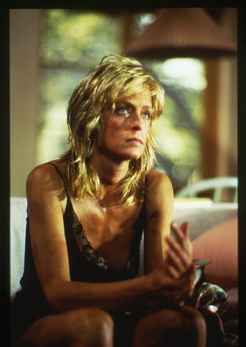 EXTREMITIES CAST FARRAH FAWCETT Alfre Woodard 1986 SLIDE 7 | eBay