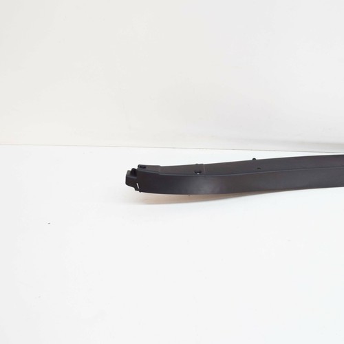2001-2006 Mini Cooper R52 R53 S Front Bumper Lower Trim Black Mini ...