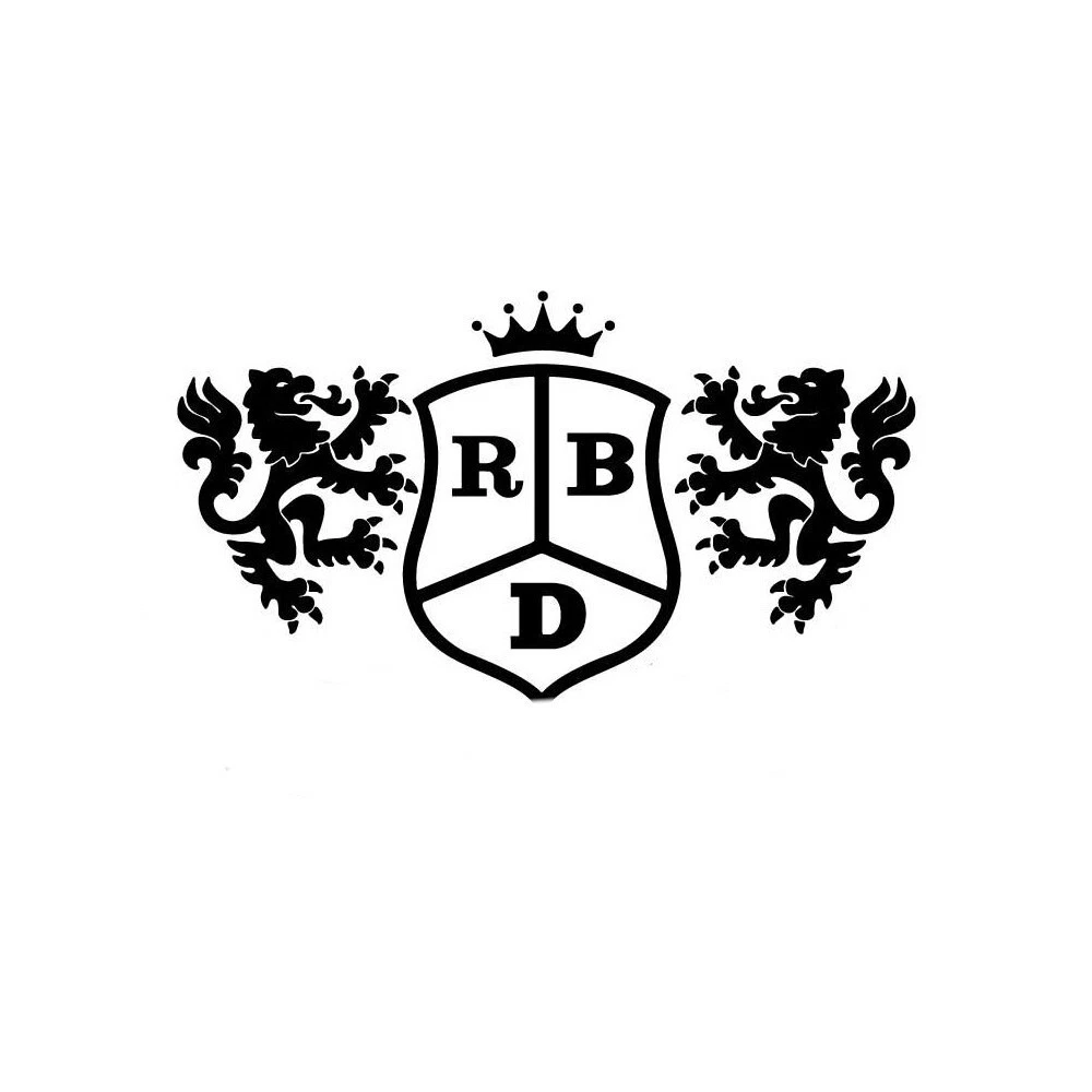 Rbd Simbolo