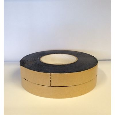 Consolidated Alloys BUTYL RUBBER DOUBLE SIDED TAPE for Rough Surfaces ...