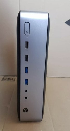 pfSense Firewall HP T730 Thin Client Quad Port Gigabit Ethernet. | eBay