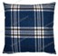 Tartan Check Cushion Cover Regular 18 inch ( 45 cm) or Large 22 inch ...