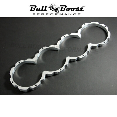 Billet Aluminum Block Guard B Series B16A B16B B18A B18B B18C Engine ...