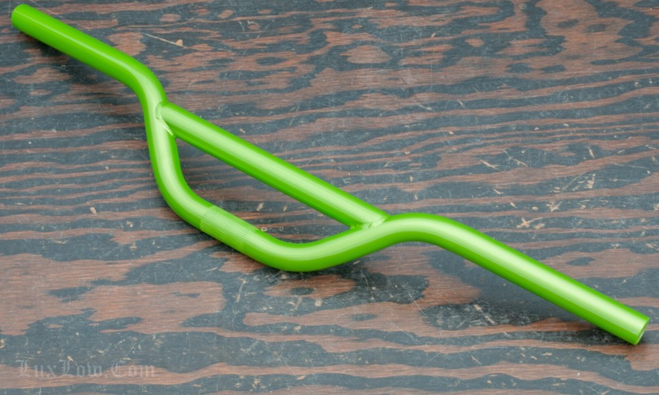 OldSchool BMX Klunker HANDLEBARS Vintage Prewar Schwinn Bicycle ...