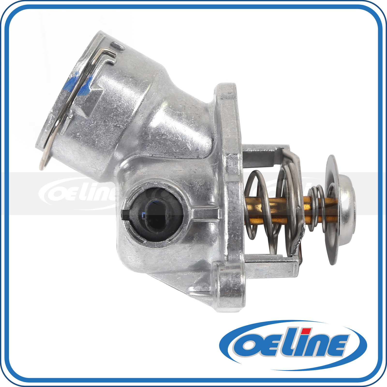 Fit 07-15 Mercedes-Benz GL450 G550 E550 S550 ML550 Engine Coolant ...