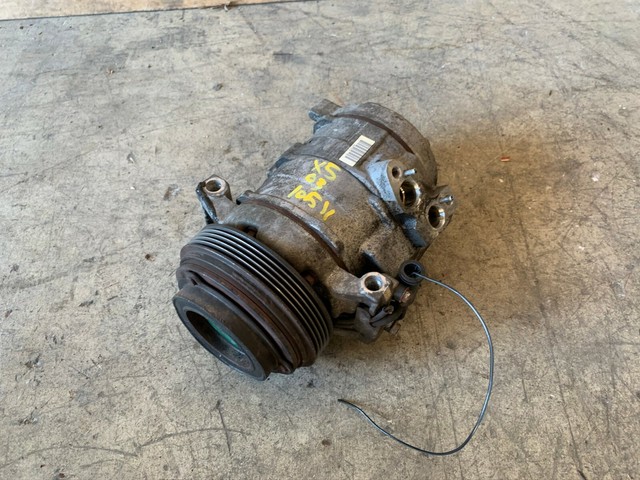 AC Compressor Fits 04-06 BMW X5 1779762 for sale online | eBay