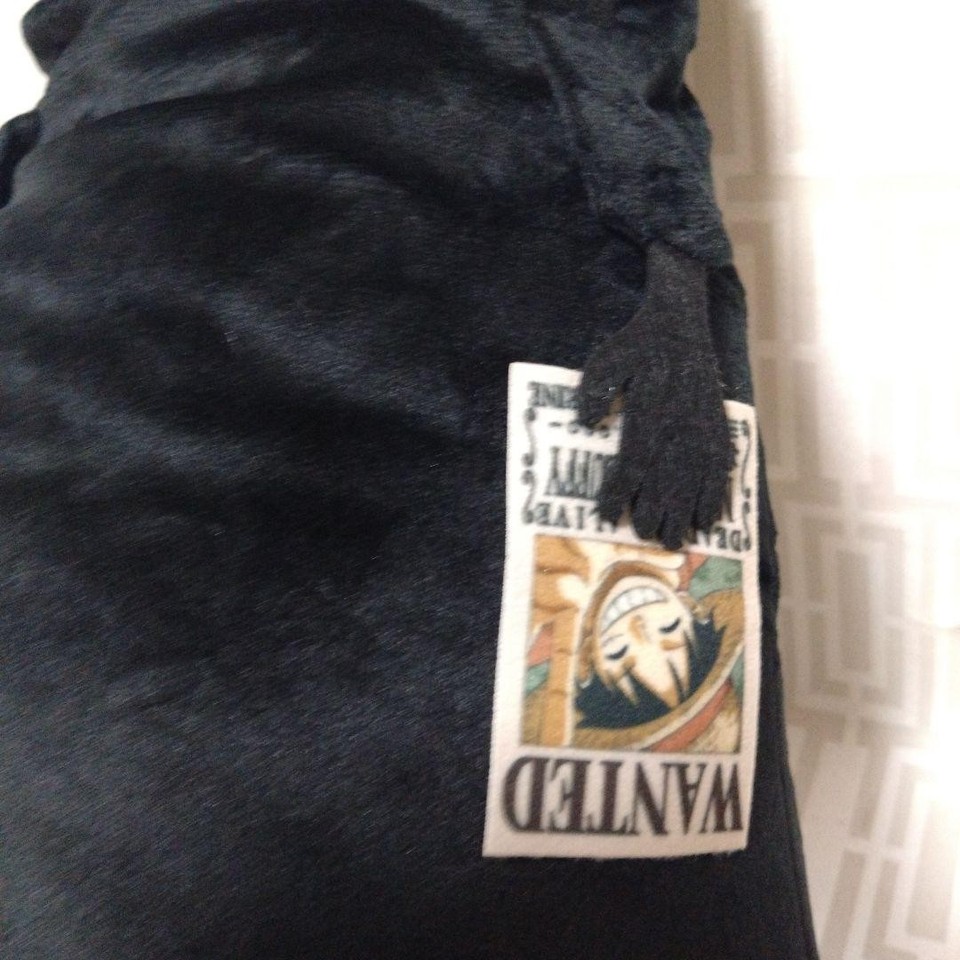 One Piece Imu Plush Amusement Prize Excellent Condition Rare | eBay