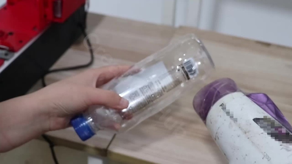 3D Printer Extruders Desktop Filament Maker Machine PET Plastic Bottles ...