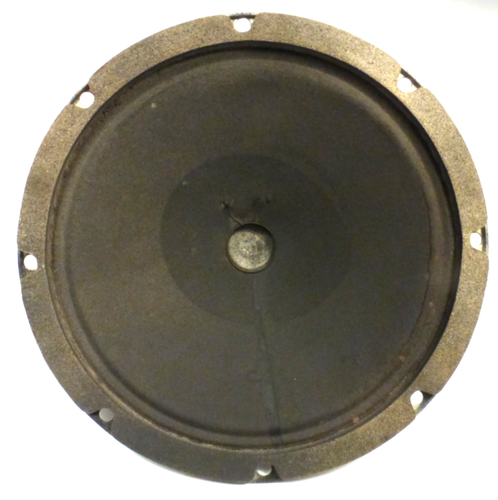 vIntage TRUETONE D910 TABLETOP: Working 6 & 1/2" FIELD COIL SPEAKER ...