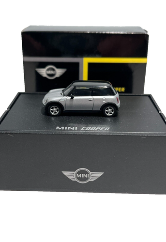 MINI Cooper - miniature collectable model car | eBay