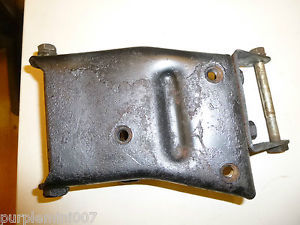 CLASSIC AUSTIN ROVER MINI STAINLESS FITTING KIT N/S ENGINE MOUNT | eBay