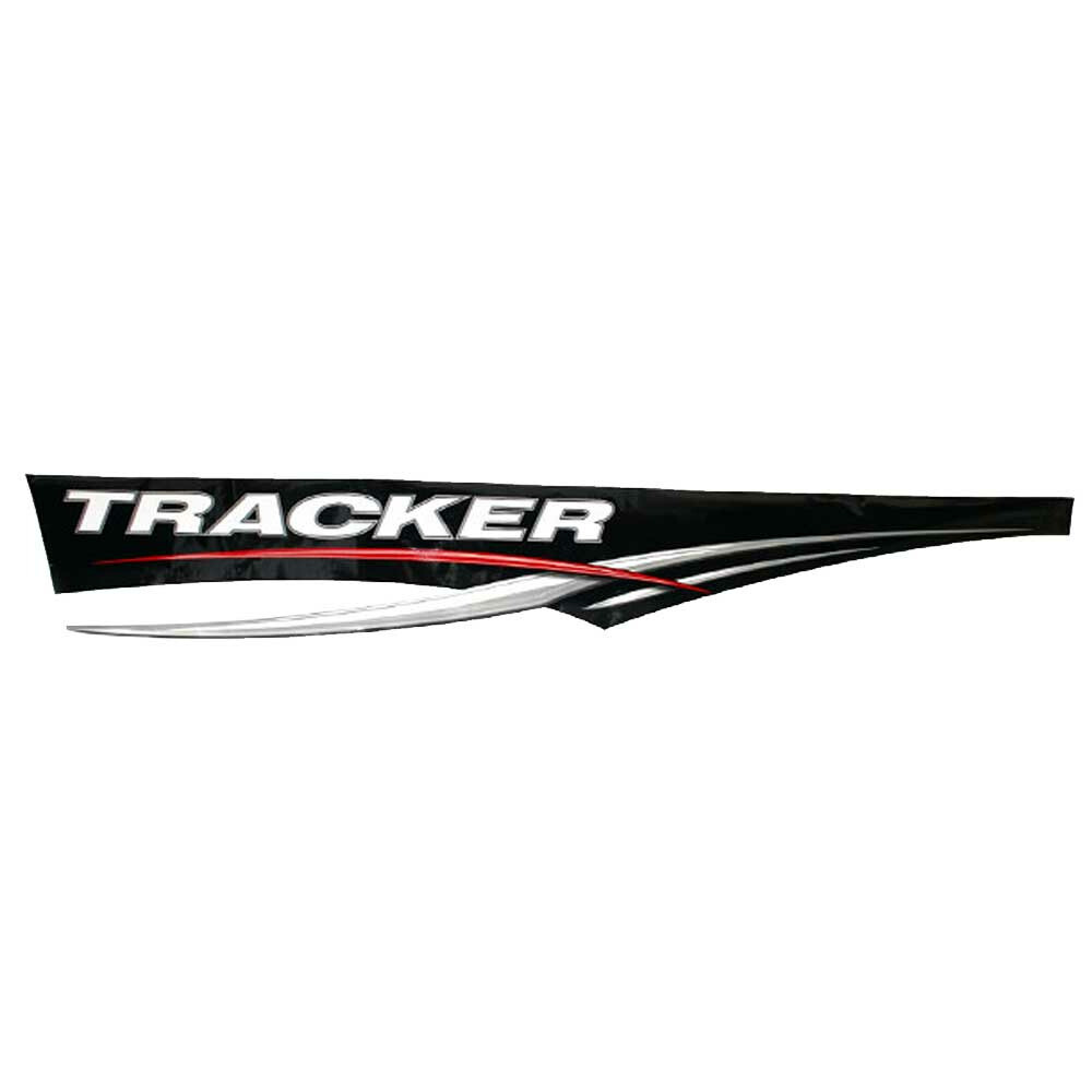 Tracker Boats Logo