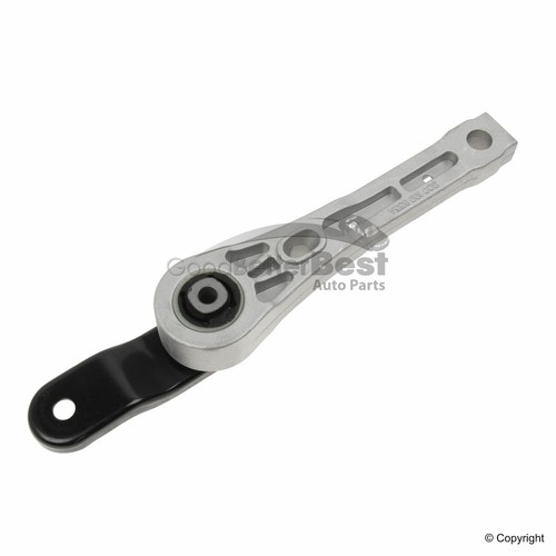 One New Lemfoerder Engine Mount Rear 3551901 3C0199855J for Audi ...