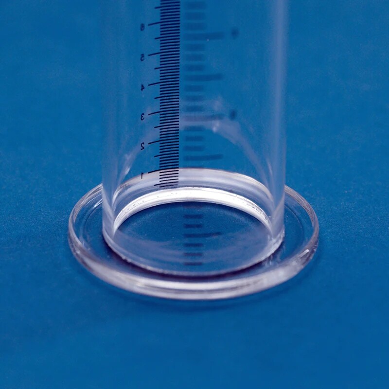 Acrylic Cylinder for Male Penis Vacuum Pump Untapered 9 & 12 Inch ...