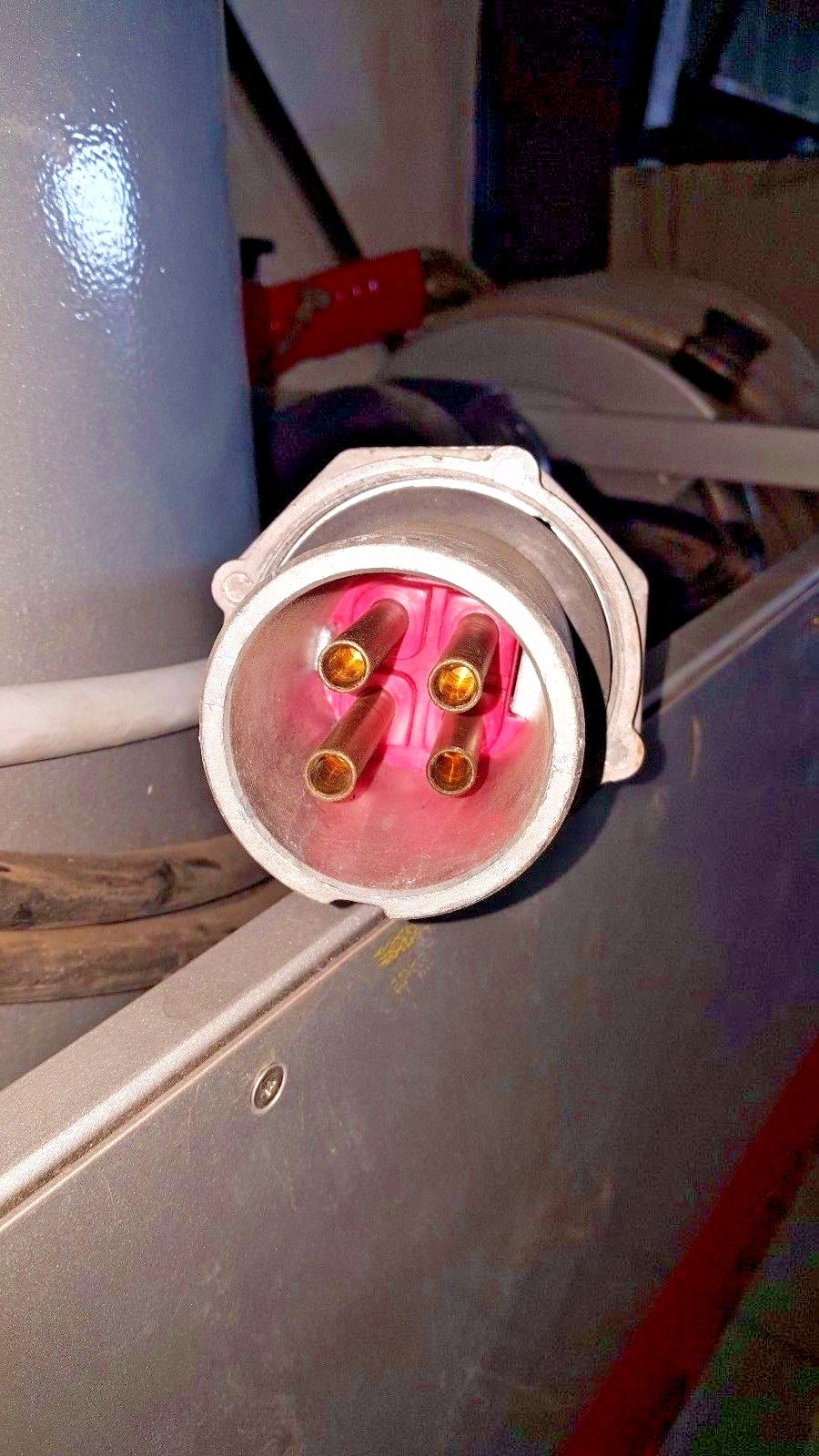 IBEG Mobile Sand Filling System SFS 200 M Sand Dispensing Rail Sanding ...