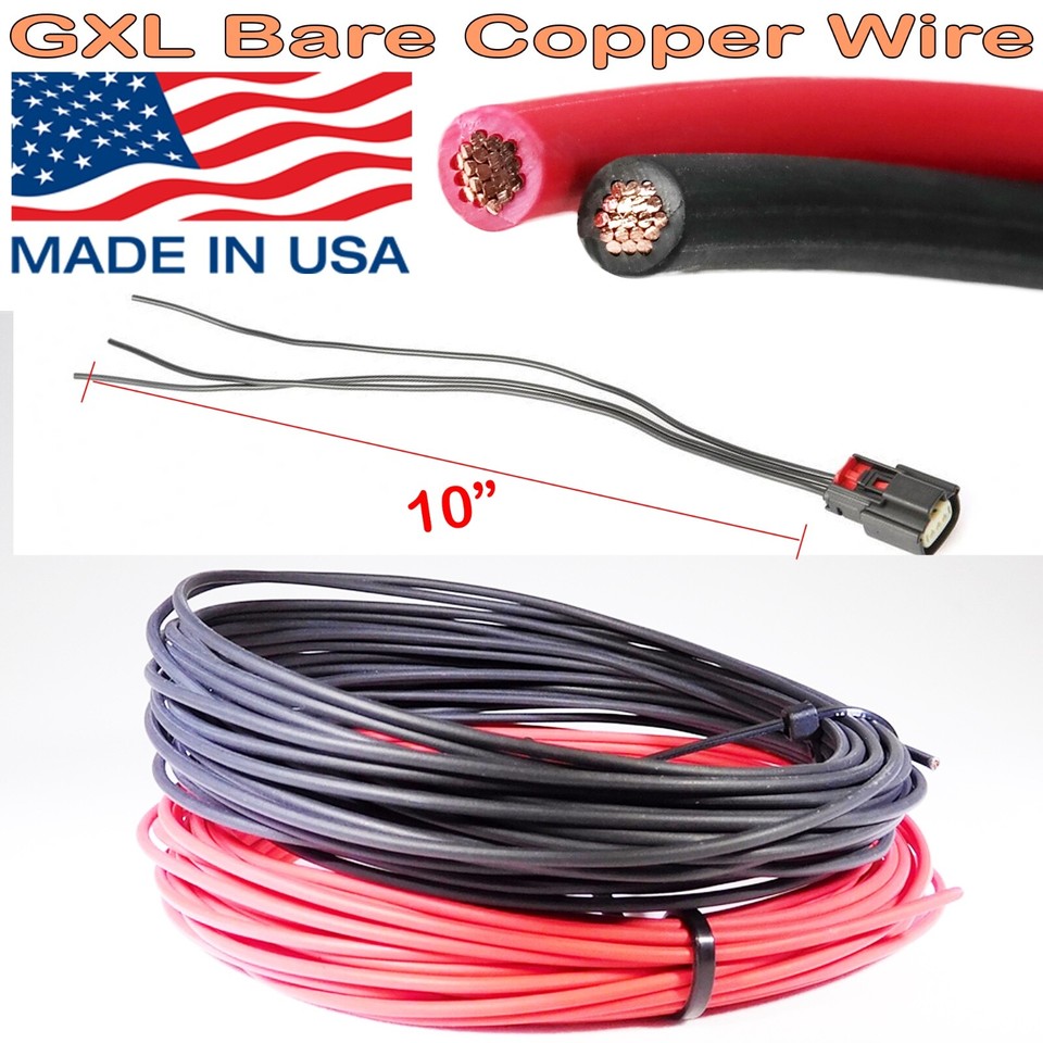 3 Way Ignition Coil & Sensor Connector Pigtail Compatible with Ford ...