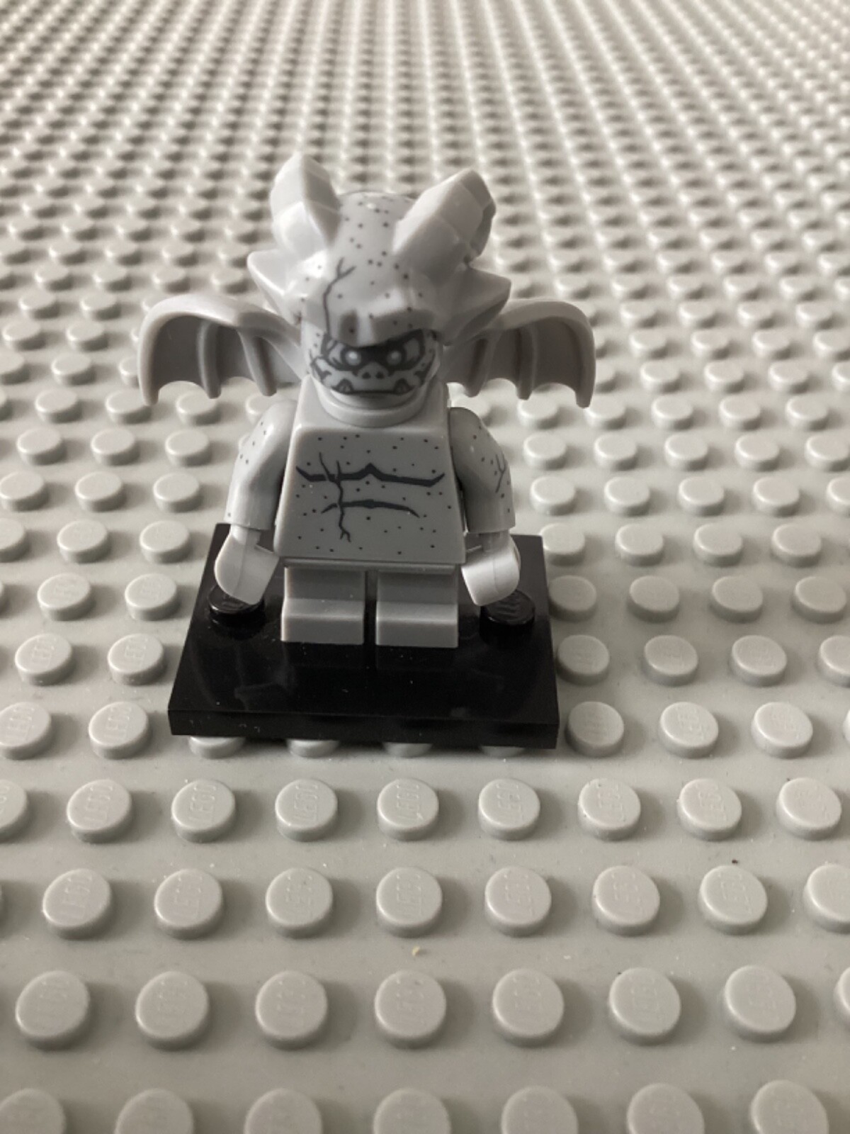 Lego Gargoyle Minifigure Series 14 Collectibles | eBay UK