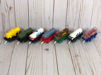 Rare! Various! Trackmaster Thomas the Train/Friends Vehicles! Pick Your ...