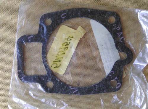 CATERPILLAR Generator Fuel Cover GASKET, 5M0954 1R0724 4H8792 9H4729 ...